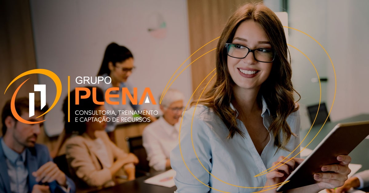 Grupo Plena - Gestão e Consultoria